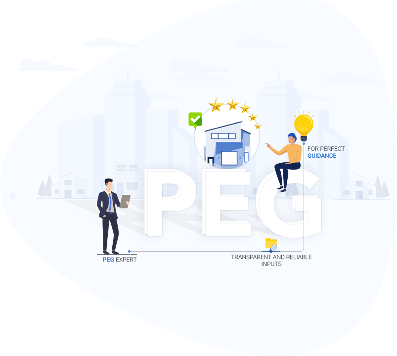 PEG - Property Expert Guidance from Property Adviser