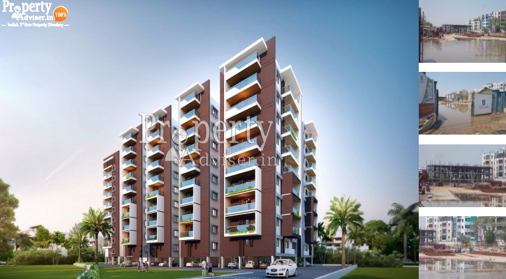 Gayatri Towers Updated with a Latest Info on 22 Apr 2019