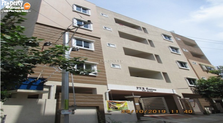 New Update on 30-Oct-2019 for PVR Residency Apartment