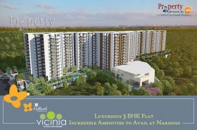 Hallmark Vicinia - Smart Home Automation System