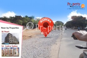 New Properties in Alwal with Stylish and Quality Facilities