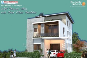 Take Advantage of Astonishing Open Spaces of Shanta Sriram Brookwoods ...