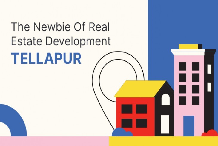 Why to Invest in Flat for Sale in Tellapur and Its Potential