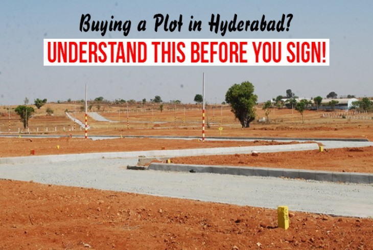 Buying a Plot in Hyderabad? Understand This BEFORE You Sign!