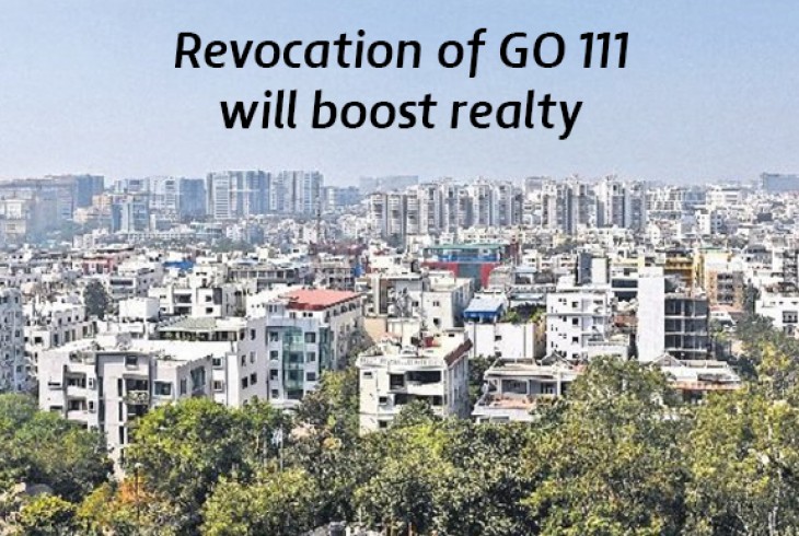 The Revocation Of GO 111 Will Strengthen The Real Estate Market