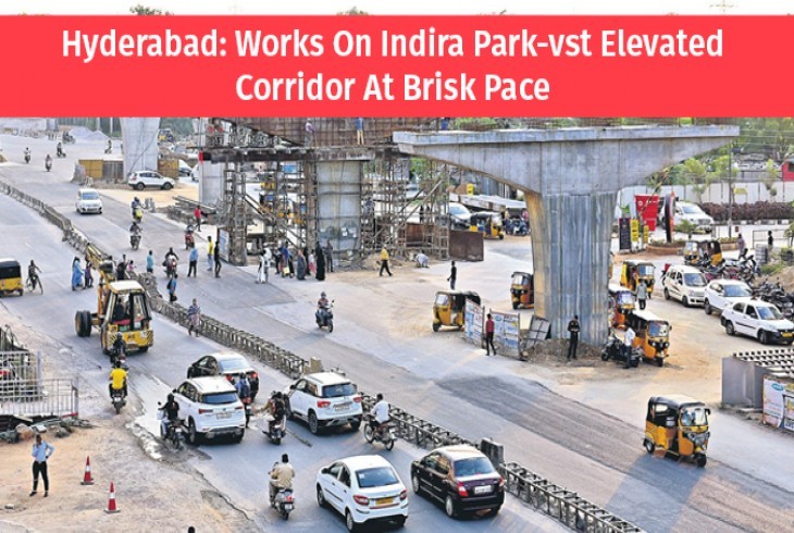 Two Upcoming Flyover Projects Will Solve the Old Traffic Issues