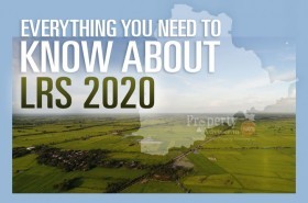 Registration of Properties Regularised Under LRS & BRS Permitted by TS Govt