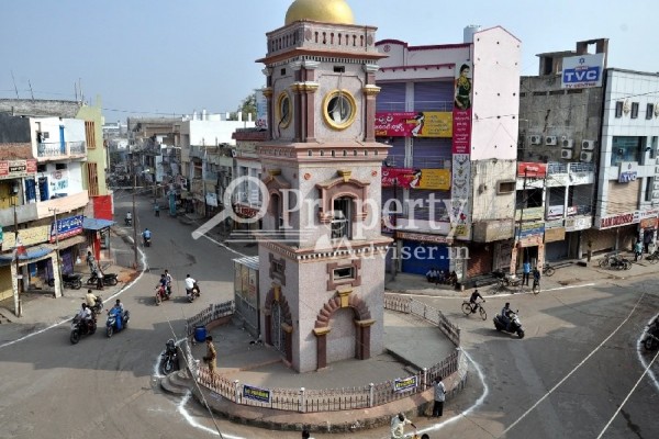 Saraswathi Nagar Real Estate | Overview | Price Trends | Area News | Videos