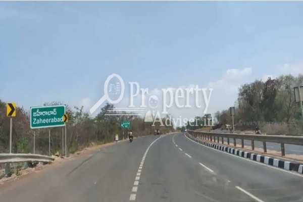 Zaheerabad Real Estate | Overview | Price Trends | Area News | Videos