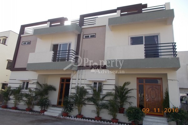 Nandan County in Beeramguda, Hyderabad - 100% Real Photos & Pricing-582.