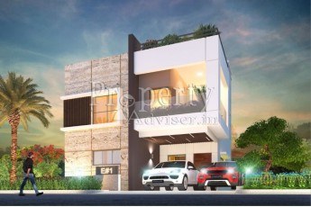59+ Gated Community Villas for Sale in Hyderabad