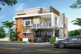 Villas for Sale in Hyderabad - 100% Verified