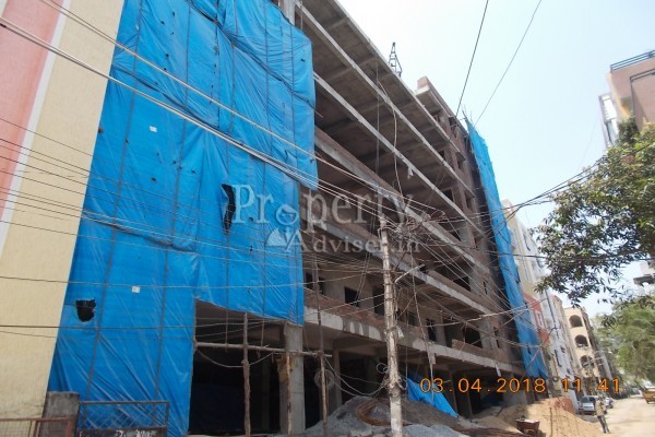 SR Constructions in KPHB Colony, Hyderabad - 100% Real Photos & Pricing-1341.