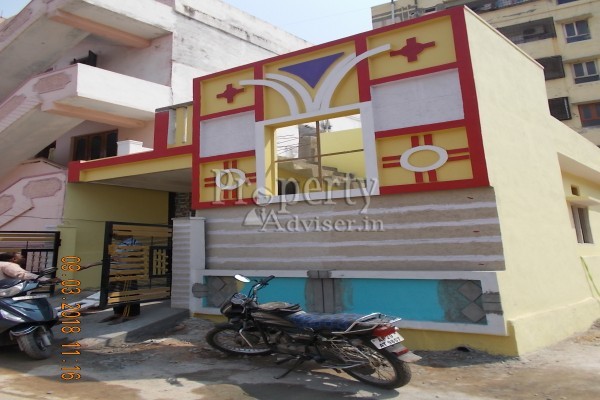 51 Independent houses for Sale in Hyderabad