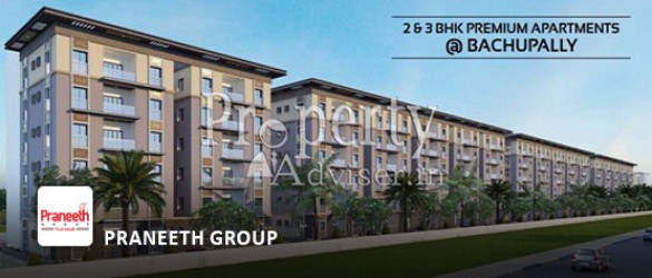 #1 Real Estate Directory Portal, News, Advisor in Hyderabad